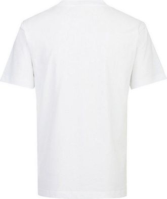 19V69 T-Shirt RAFAEL BAROQUE TEDDY COOL