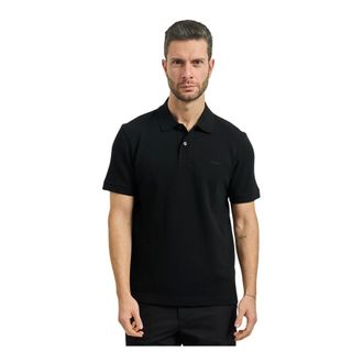 HUGO BOSS Homme, Tops, Noir, Taille: M T-shirts et Polos Boss