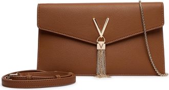 Valentino Handtasche Valentino Luxe VBS9XJ17 Braun