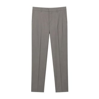 Pantaloni Torino Homme, Pantalons, Gris, Taille: L Pantalon de costume