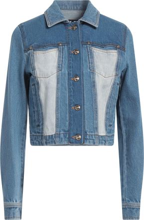 Versace JACKEN & MÄNTEL - Jeansjacken/Mäntel auf YOOX.COM