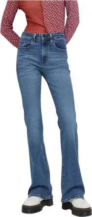 Levi's Femme, Jeans, Bleu, Taille: W30 L32 Jeans droits
