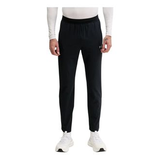 Under Armour Velociti Pro Storm Hose - - Sport - Herren - Schwarzk - M