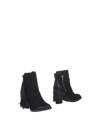 Steve Madden SCHUHE - Stiefeletten auf YOOX.COM
