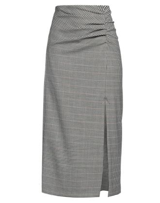 Marella HOSEN & R&Ouml;CKE - Midi-R&ouml;cke auf YOOX.COM