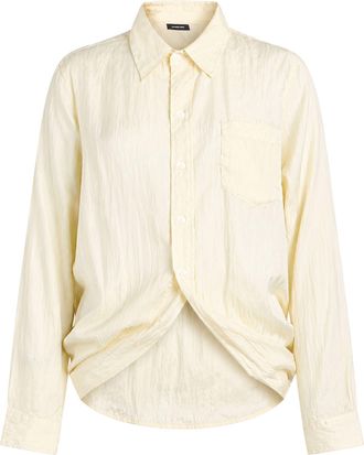 R13 TOPS - Hemden auf YOOX.COM