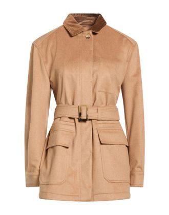 Max Mara JACKEN & M&Auml;NTEL - M&auml;ntel auf YOOX.COM