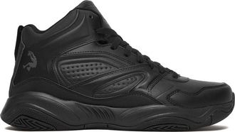 Shaq Basketballschuhe SHAQ CEO-SHAQNOTIZE AQ95000M-B Rot