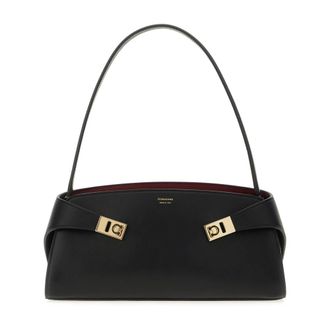 Ferragamo Damen, Taschen, Schwarzk, ONE SIZEGr&ouml;&szlig;e