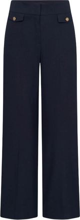 Seductive Damen, Hosen, Blau, XLGr&ouml;&szlig;e
