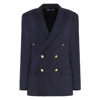 Polo Ralph Lauren Jackets - - Jackets - Damen - Blau - S