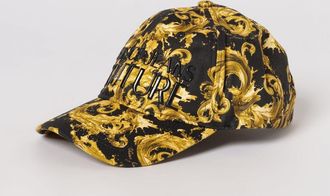 Versace Jeans Couture Hut VERSACE JEANS COUTURE Herren Farbe Schwarz