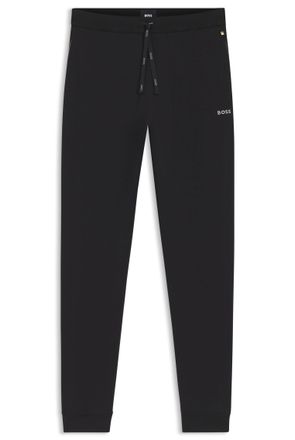 BOSS Herren Mix&Match Pants, Black1, Einheitsgr&ouml;&szlig;e EU