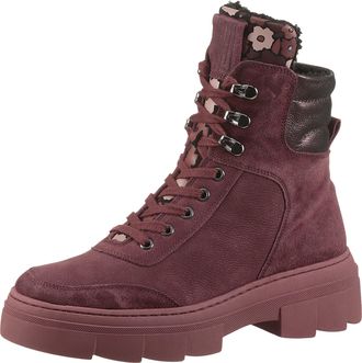 Waldl&auml;ufer Stiefel