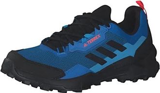 adidas Adidas Terrex AX4 GZ3009, Mens Trekking Shoes, Blue, 42 EU