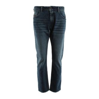 Diesel Thommer-R Jeans - - Jeans - Herren - Blau - W36 L32