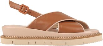 Luca Grossi SCHUHE - Sandalen auf YOOX.COM