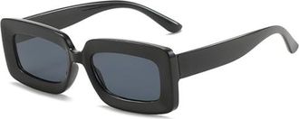 Generic Lunettes De Soleil Dext&eacute;rieur For Hommes Et Femmes, For La Conduite, Les Vacances F&ecirc;tes(Black)