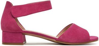 Caprice Sandalen 9-28212-42 Rosa