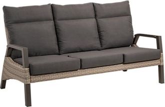 Lesli Living Loungebank Treviso Mountain