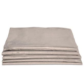 MOONDREAM Doublure Anti-Ondes, Protection Contre Les Ondes t&eacute;l&eacute;phones/Wi-FI/Bluetooth/Antennes Relais Bronze, 130 x 220 (LxH) cm