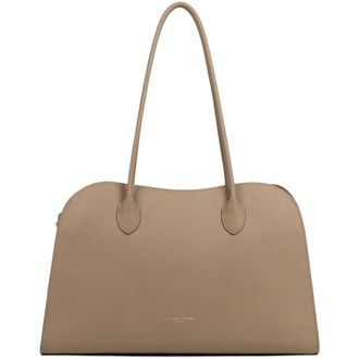 Lancaster Sac cabas &eacute;paule Donna Hopper