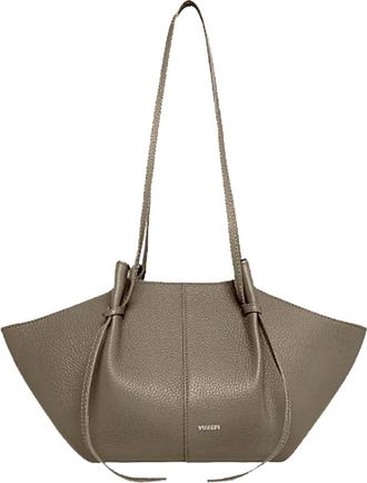 Yuzefi Femme, Sacs, Gris, Taille: ONE Size Mochi Tote Bag