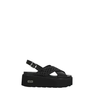 Cult Femme, Chaussures, Noir, Taille: 39 EU Nancy 3891
