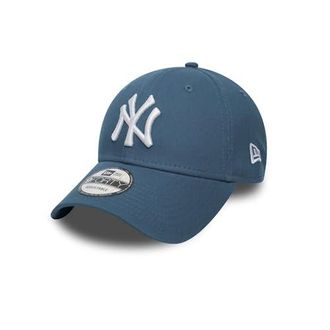 New Era Homme Casquettes/Snapback League Essential Bleu R&eacute;glable