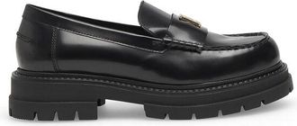 Badura Slipper PAOLA-112890 Schwarz