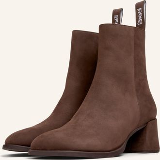 Camper Stiefeletten Kora braun