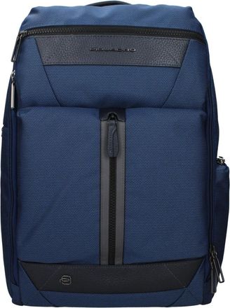 Piquadro W109 Backpack - - Bags - Herren - Blau - ONE SIZE