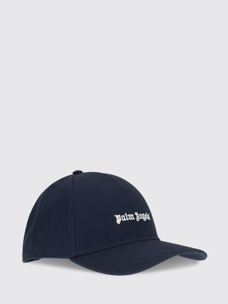 Palm Angels Hut PALM ANGELS Herren Farbe Blau