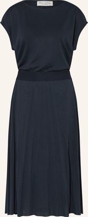 Marc O'Polo Marc Opolo Jerseykleid blau