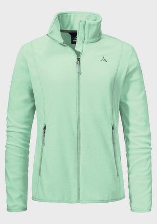 Sch&ouml;ffel Fleecejacke Fleece Jk Style Ash WMS