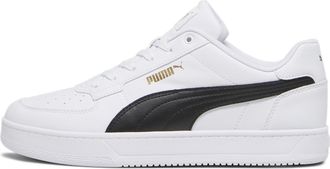 Puma Sneakers Caven 2.0 Unisexe, Chaussures, Blanc, 40.5