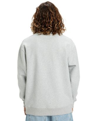 DC Sweatshirt Patch It