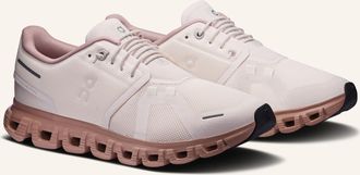 On Sneaker Cloud 6 beige
