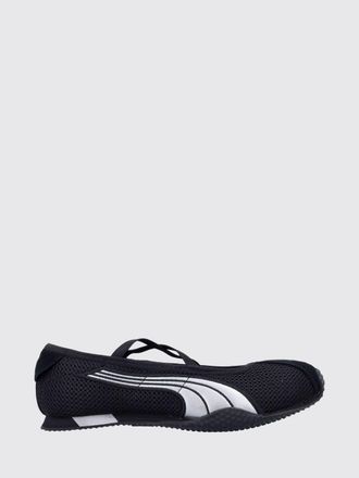 Puma Ballerine Femme couleur Noir