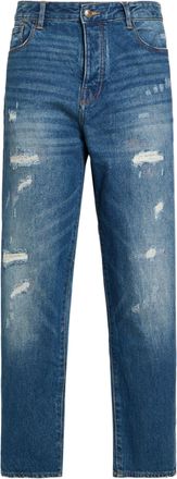 A|X Armani Exchange HOSEN & R&Ouml;CKE - Jeanshosen auf YOOX.COM