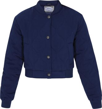 Dreimaster Dreimaster Jacke Frauen Marine