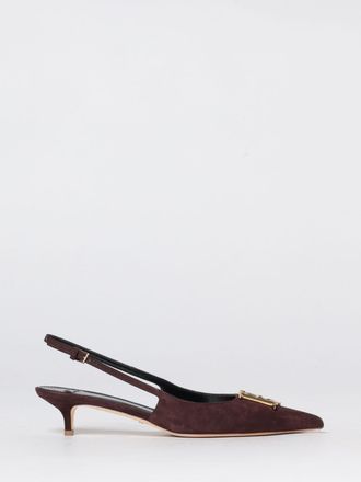 Elisabetta Franchi Escarpin ELISABETTA FRANCHI Femme couleur Marron