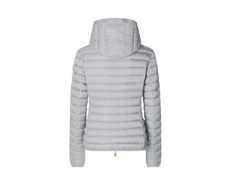 Save The Duck Steppjacke Daisy Damen Winterjacke, &Uuml;bergangsjacke, Windjacke, Outdoorjacke, Mantel