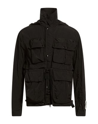 C.P. Company JACKEN & M&Auml;NTEL - Jacken und Anoraks auf YOOX.COM