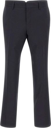 HUGO BOSS Homme, Pantalons, Bleu, Taille: W26 Genius Pantalons
