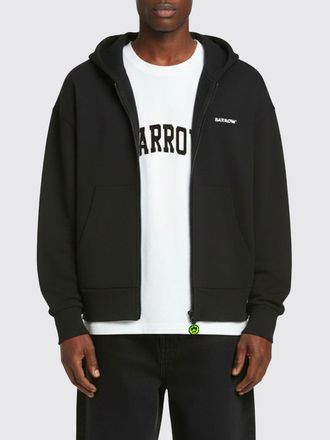 Barrow Sweat-Shirt Femme couleur Noir