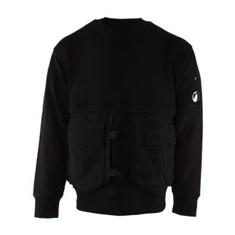 C.P. Company Light Jackets - - Jackets - Herren - Schwarzk - 2XL