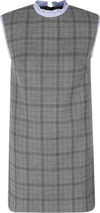 Tela Robe Guava - Femme - Robes - Gris - Taille: 40 FR