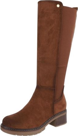 Ital-Design Stiefel
