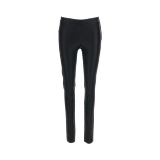 Arma Sarajevo Lederhose - - Trousers - Damen - Schwarzk - S